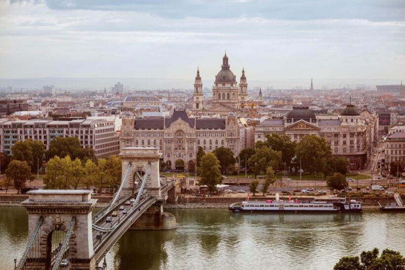 Budapest: Buda Castle Walk with Saint Stephen's Hall - What to Expect from the Buda Castle Walk