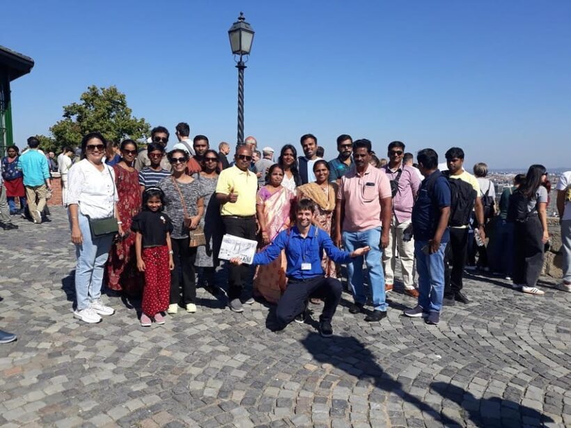 Budapest: Buda Castle Walking Tour & Folk Music Performance - Final Thoughts: Who Is This Tour Best For?