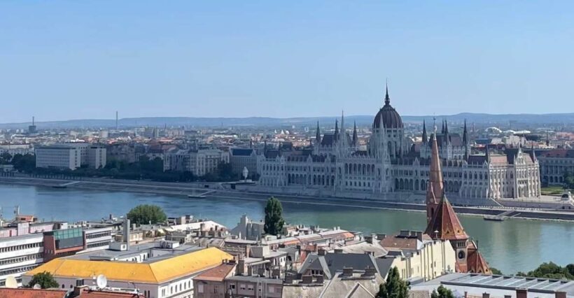 Budapest: Buda Hills 1/2-Day Private e-bike Adventure Tour - Final Thoughts