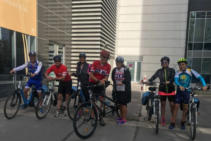 Budapest: Buda Hills 1/2-Day Private e-bike Adventure Tour - FAQ