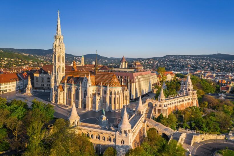 Budapest: Buda Walking Tour - Who Is This Tour Best For?