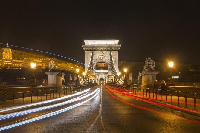 Budapest by night - private driving tour - Authentic Experiences and Real Traveler Feedback