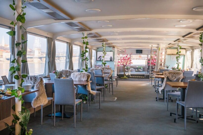 Budapest By Night Sightseeing Cruise - FAQ