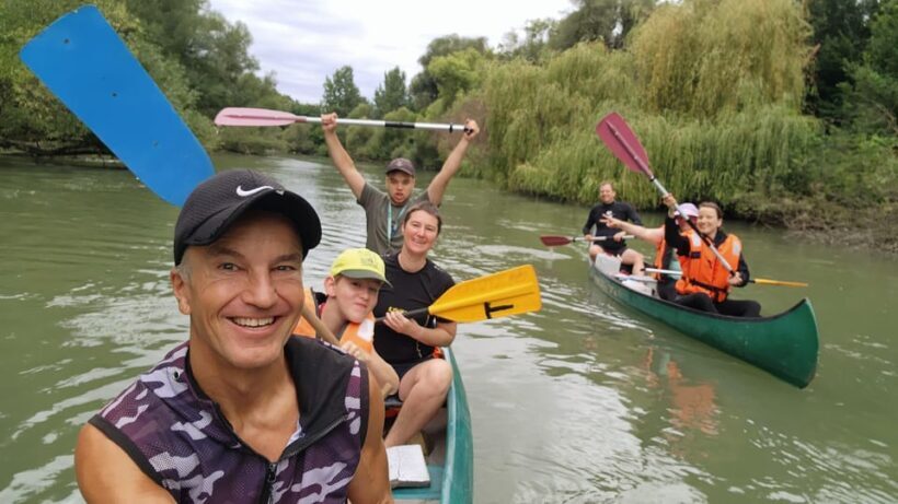 Budapest: Canoeing the Danube w or wo Sauna or Danube Beach - What Sets This Tour Apart?