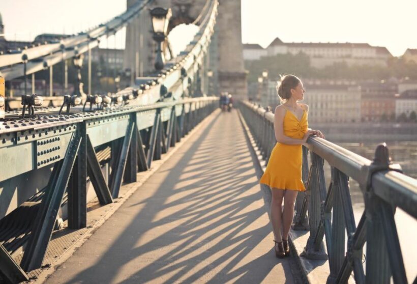 Budapest: Capture the most Photogenic Spots with a Local - Who Will Enjoy This Tour?
