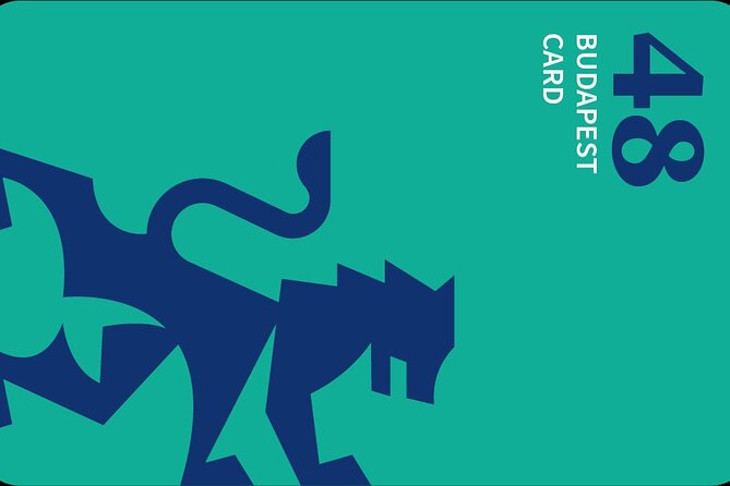 Budapest Card: Free Public Transport, Spa & Museums With Delivery - Key Benefits of the Budapest Card