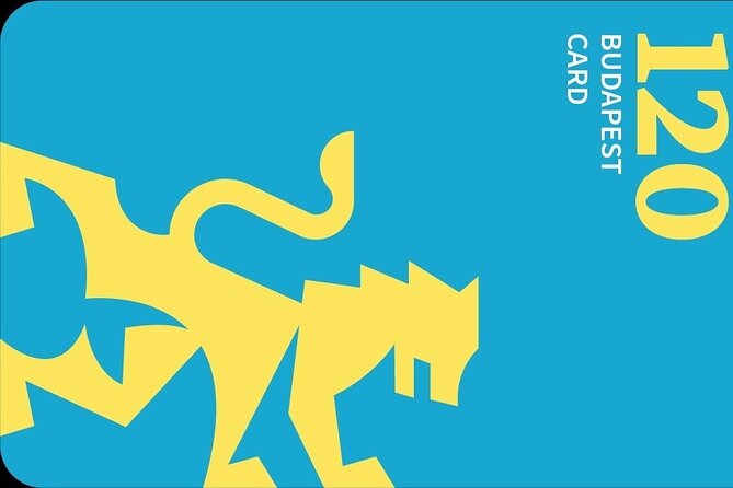 Budapest Card: Free Public Transport, Spa & Museums With Delivery - Scheduling and Availability