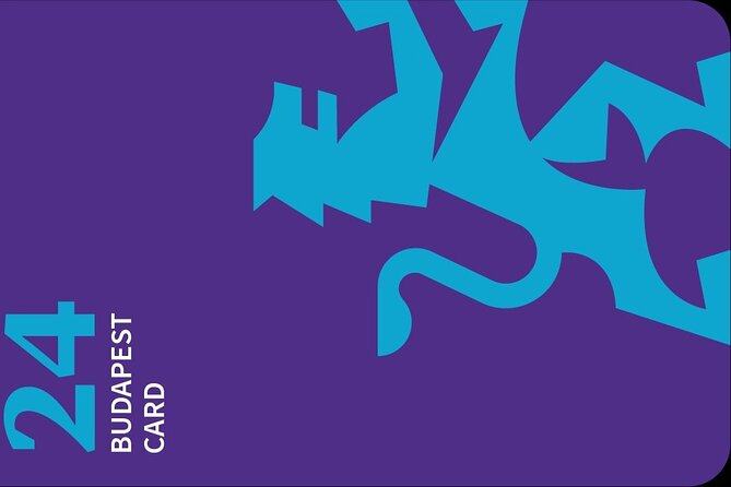 Budapest Card: Free Public Transport, Spa & Museums With Delivery - Cancellation Policy