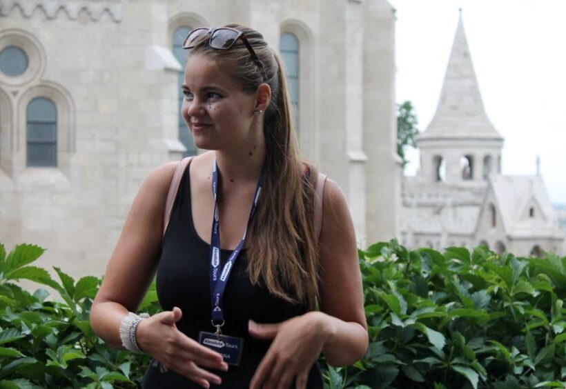 Budapest: Castle District Walk with Matthias Church Entry - The Sum Up