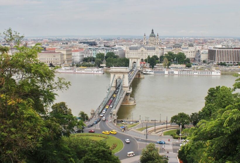 Budapest: Castle District Walk with Matthias Church Entry - FAQ