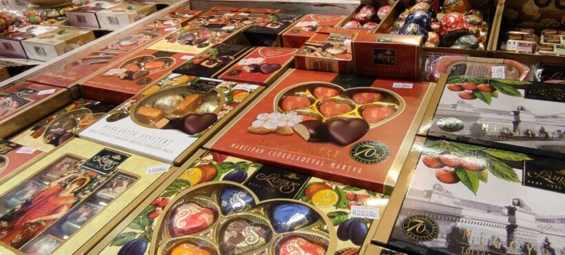 Budapest: Central Market Hall Guided Food Tour with Tastings - Final Thoughts