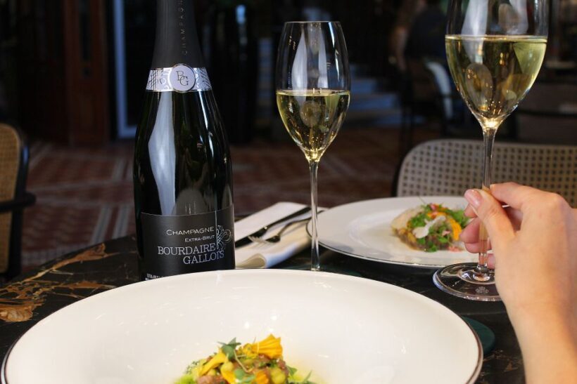 Budapest: Champagne Tasting at Étoile Champagne Bar & Snacks - FAQs
