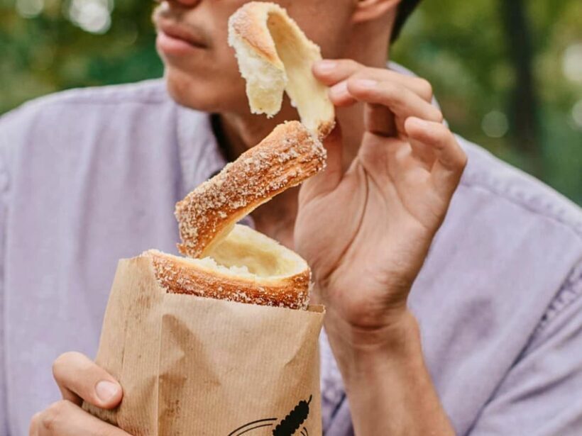 Budapest: Chimney Cake Workshop in City Park - What We Love About This Experience