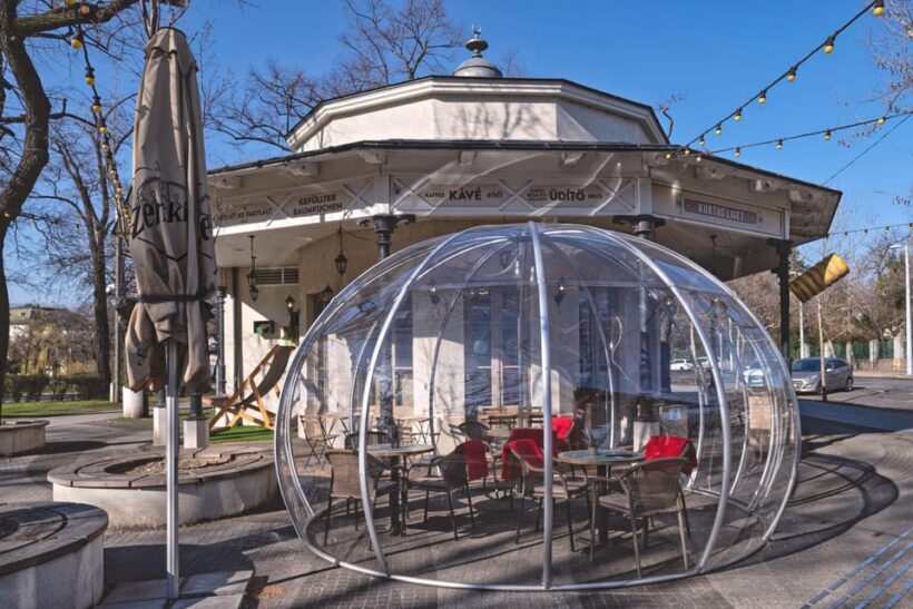 Budapest: Chimney Cake Workshop in City Park - Who Should Consider This Experience?