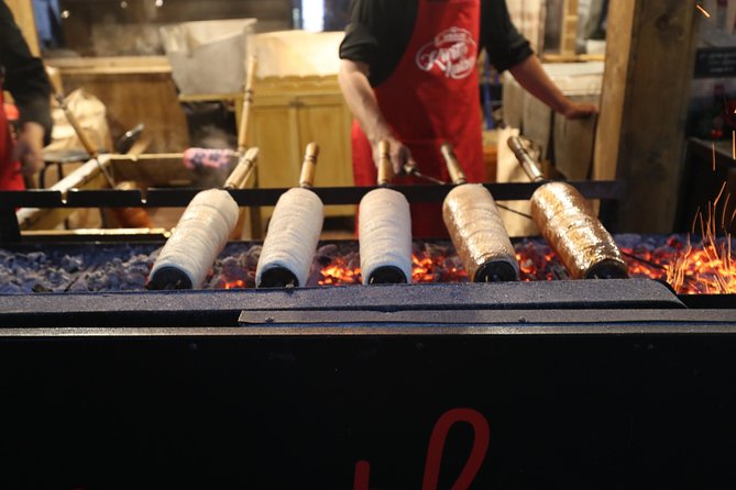 Budapest Christmas Market Tour - Exploring the Christmas Markets