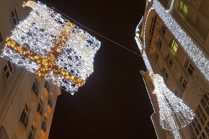 Budapest Christmas Market Tour - Insights From the Local Guides