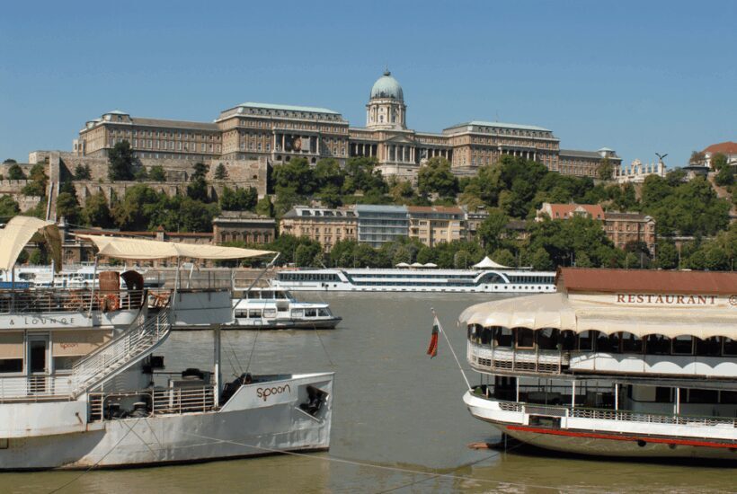 Budapest: City Discovery Tour - An In-Depth Look at the Budapest City Discovery Tour
