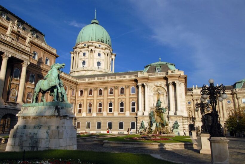 Budapest: City Discovery Tour - What to Expect: Practical Details & Tips