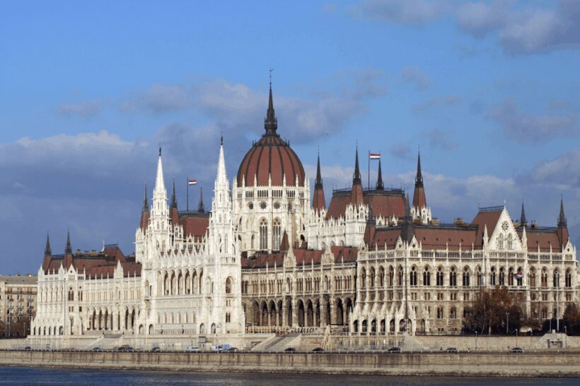 Budapest: City Discovery Tour - Frequently Asked Questions