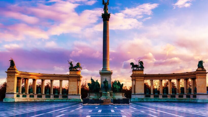 Budapest: City Highlights Walking Tour - Why the Tour Offers Great Value