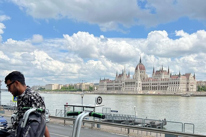 Budapest City Segway / Sightseeing Tours Buda+Pest - Pricing and Value