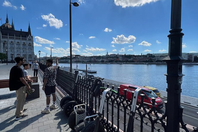Budapest City Segway / Sightseeing Tours Buda+Pest - Who Should Join This Tour?