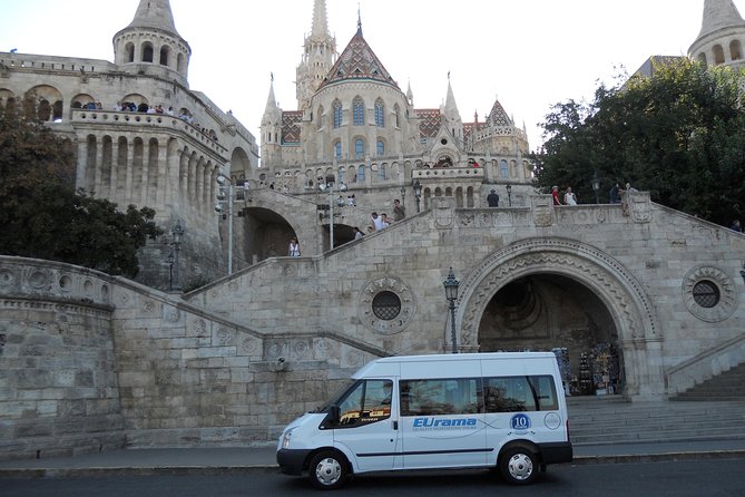 Budapest City Sightseeing Half-Day Tour - Flexibility and Customization