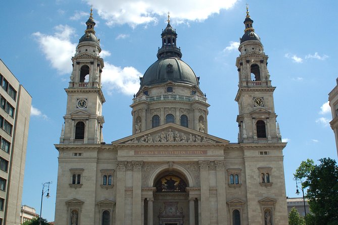 Budapest City Sightseeing Half-Day Tour - Tips for Making the Most of Your Tour