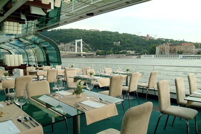 Budapest City Tour With Danube Cruise - Transportation and Inclusions