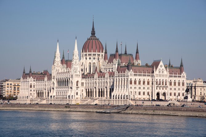 Budapest City Tour With Danube Cruise - Accessibility and Restrictions