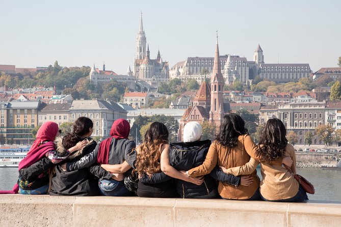 Budapest City Tour With Danube Cruise - Customer Feedback and Experiences