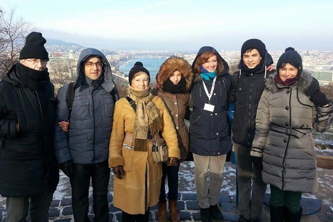 Budapest Classic Tour - What to Bring and Prepare for Your Tour