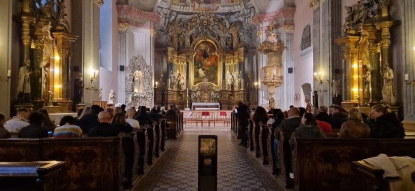 Budapest: Classical Music Concert in St. Michael's Church - Final Thoughts