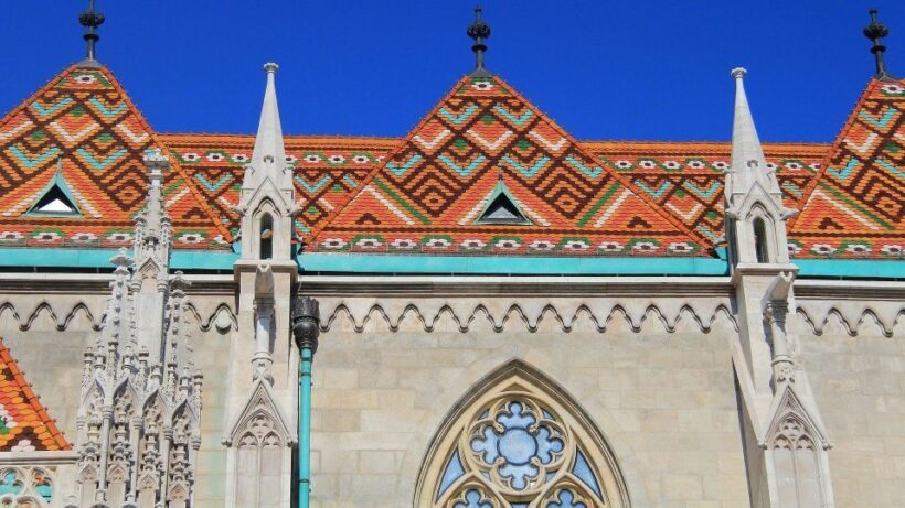 Budapest: Classical Music Concerts in Matthias Church - The Sum Up