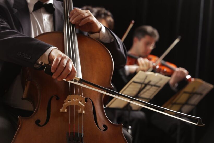 Budapest: Classical Music Concerts in St Stephen's Basilica - Overview of the Concert Experience