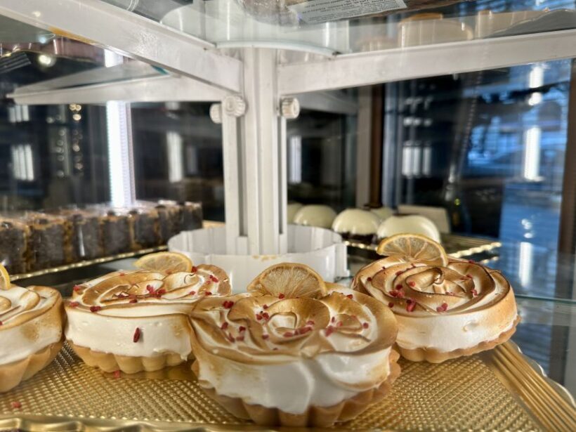 Budapest: Coffee House Tour with Cofffee & Dessert Tasting - FAQ