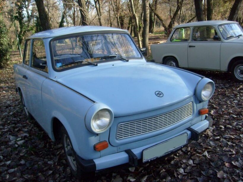 Budapest Communist Era Tour with Trabant driving experience - Frequently Asked Questions