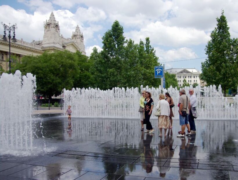 Budapest: Communist History Tour with House of Terror Option - An In-Depth Look at the Tour
