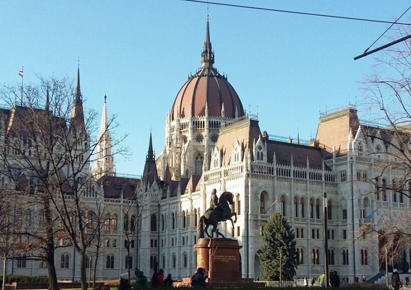 Budapest: Communist History with a local guide - Key Points