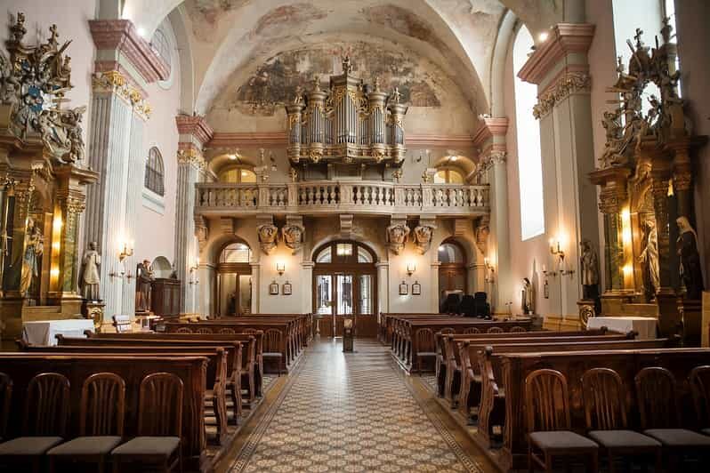 Budapest: Concert on the Oldest Working Organ in the City - Summing It Up: Who Will Love This?
