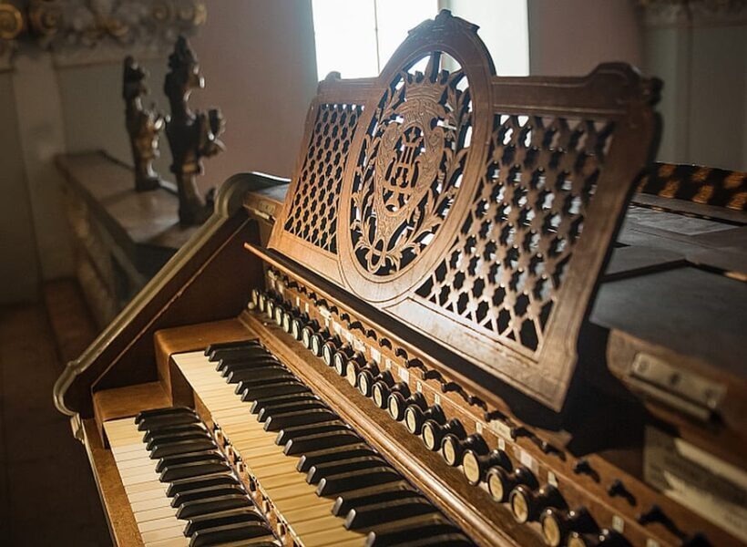 Budapest: Concert on the Oldest Working Organ in the City - FAQ
