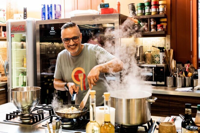 Budapest: Cooking School  Hungarian Menu & Local Market - What Really Sets This Experience Apart?