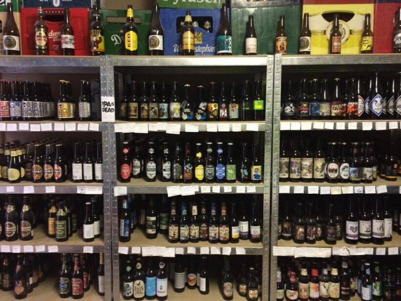 Budapest Craft Beer Tour - What Makes This Tour Special?