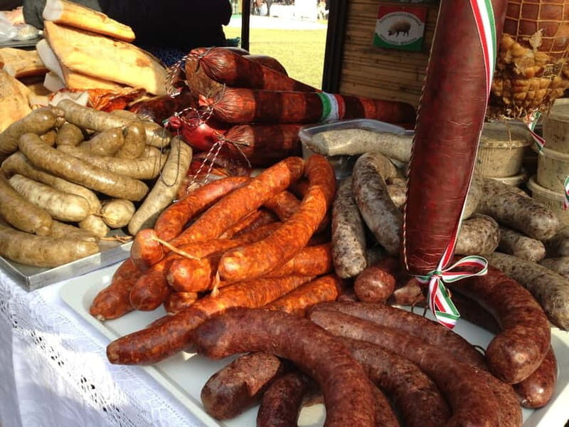 Budapest Culinary & Wine WalkBudapests Signature Food Tour - Who Will Benefit Most?