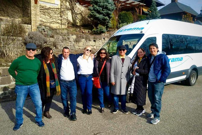 Budapest Danube Bend Full Day Tour With Lunch - Szentendre