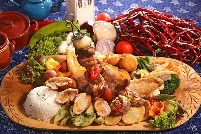 Budapest Danube Bend Full Day Tour With Lunch - Transportation and Accessibility