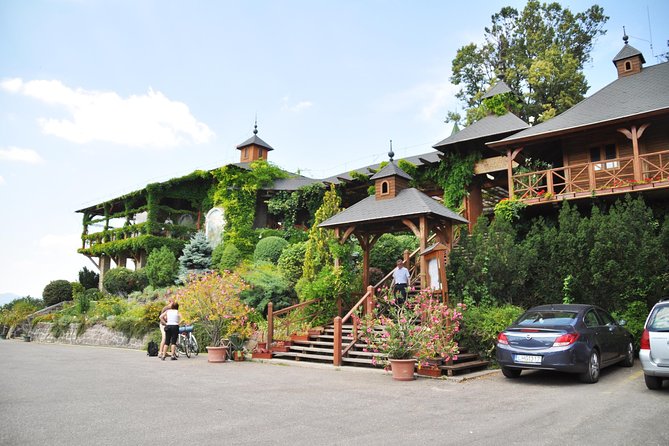 Budapest Danube Bend Full Day Tour With Lunch - Important Information