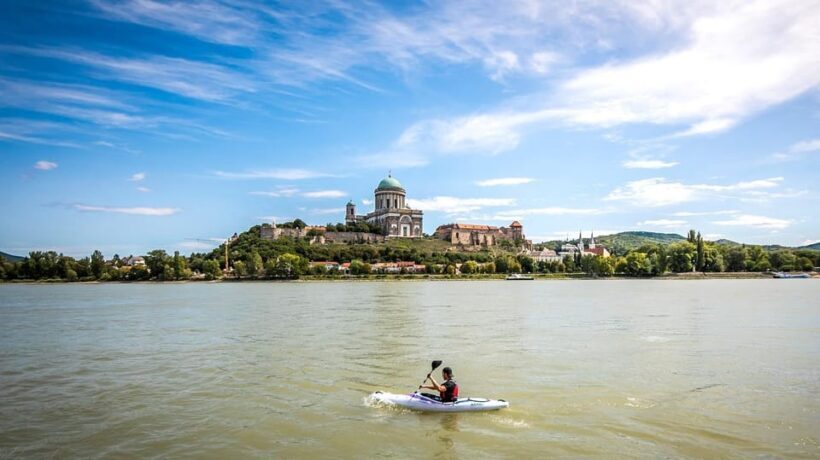 Budapest: Danube Bend Private Day Trip with a Local - Key Points