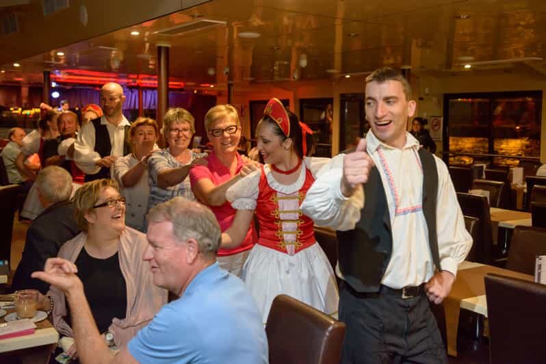 Budapest: Danube Cruise with Folk Dancing and Drinks - Final Thoughts