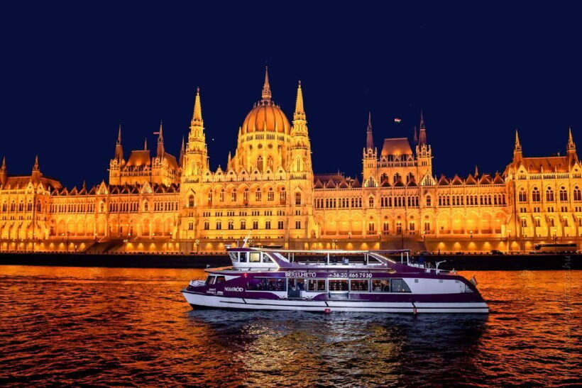 Budapest: Danube Cruise with Folk Dancing and Drinks - FAQs